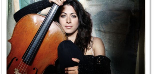 Natalie Clein - Alchetron, The Free Social Encyclopedia